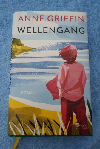 Wellengang von Anne Griffin, Roman, 2024, Rowohlt | eBay.de