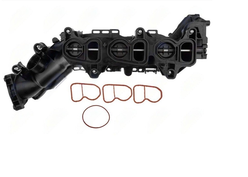 COLECTOR ADMISION BMW MINI COOPER 11618513855 8593972 11618593972 ...