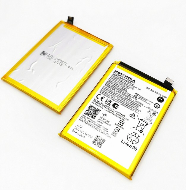 Original Motorola Moto G22 XT2231-2 Akku NH50 Batterie Battery 5000mAh ...