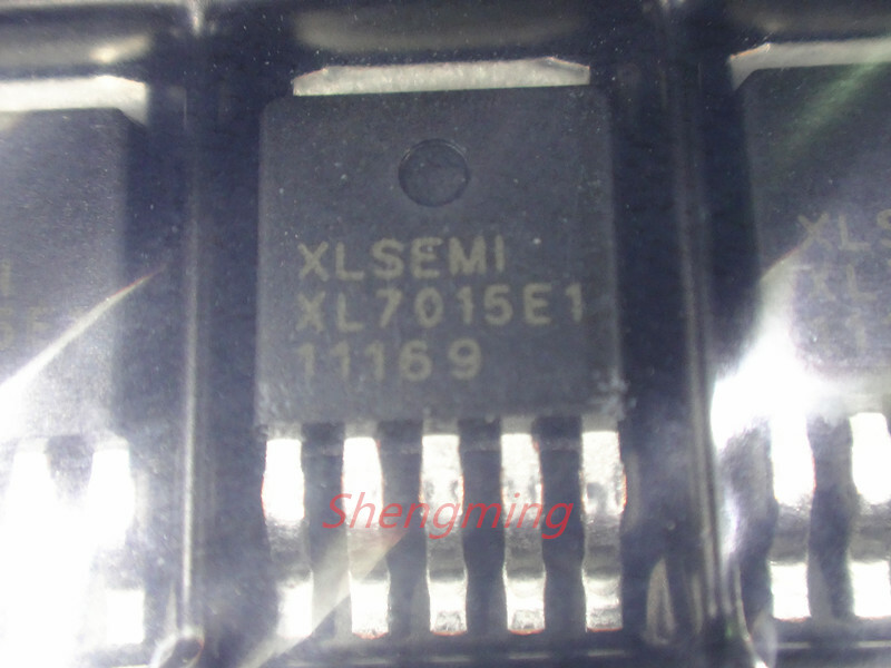 10PCS XL7015E1 TO-252 | eBay