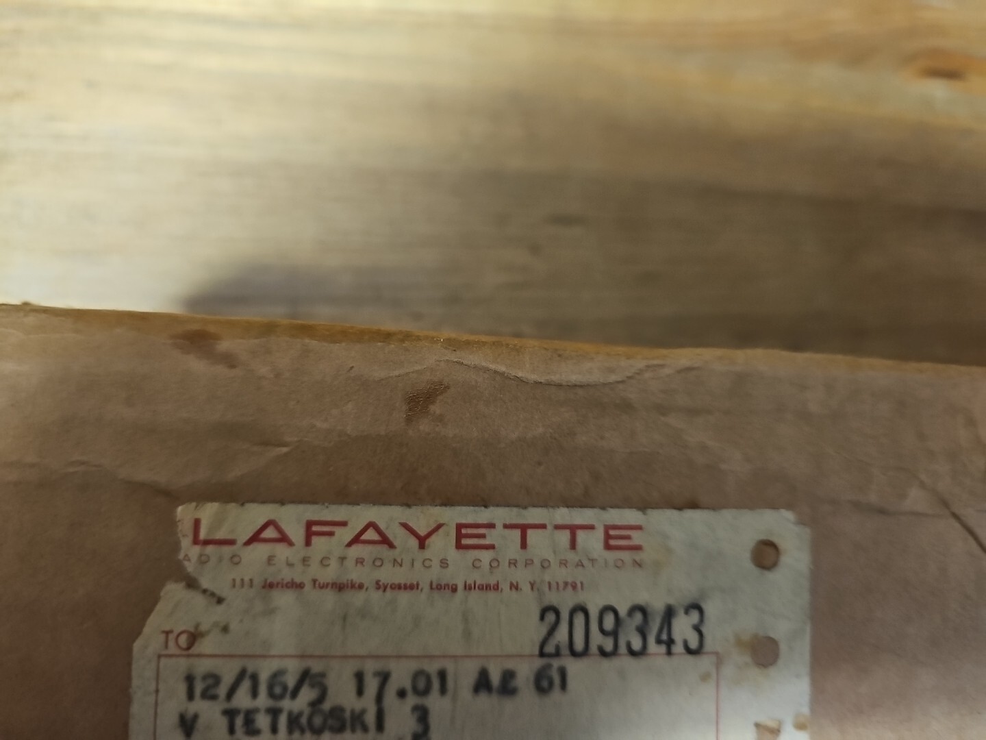 1960's Lafayette Geniacs Electric Brain Machines And How To Make Them ...