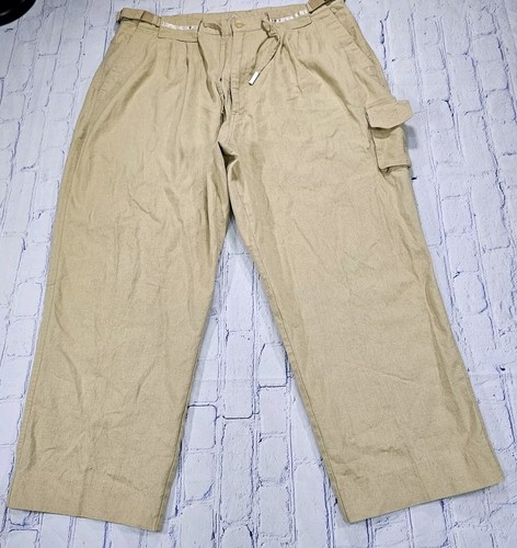 Hip Hop Limited Edition Graphics Pants RARE VINTAGE 90's Pants MENS SZ ...