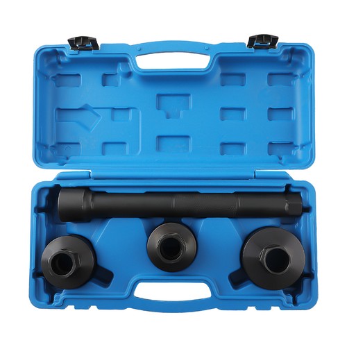 30-45mm Steering Rack Knuckle Rod End Track Axial Joint Tool Kits 4PCS ...