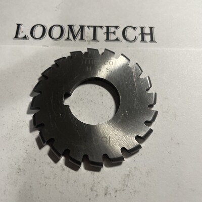 Lathe - Radius Cutters