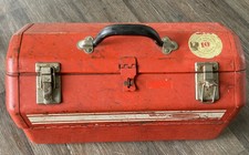 Snap-On UT22K 5-Tray Cantilever Tool Box 22" x 8" x 9" for sale online ...