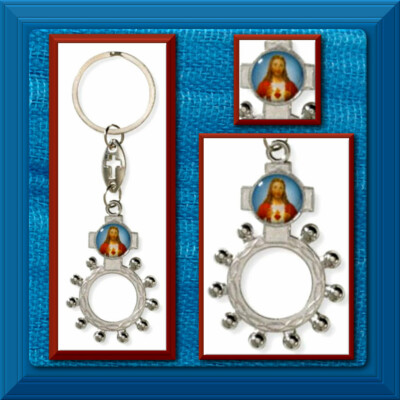 Rosaries - Key Chain