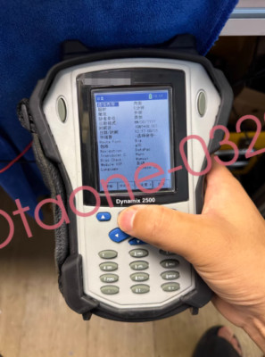 1PCS USED 1441-DYN25 DYNAMIX 2500 data collector Fast Shipping Via ...