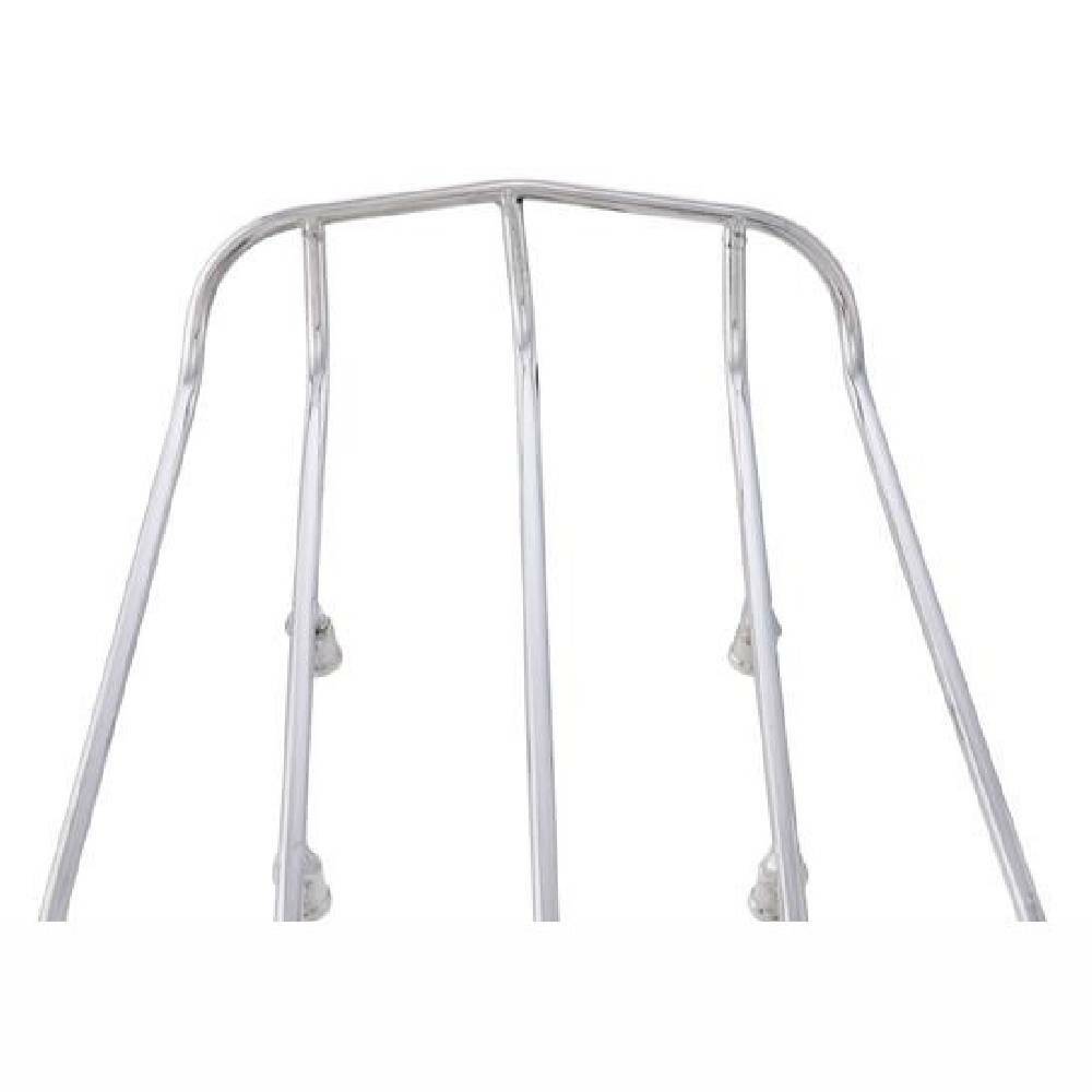 75402930 Luggage Rack Rear 26X21 LI3 Lambretta Li 3 125 1961-1967 | eBay