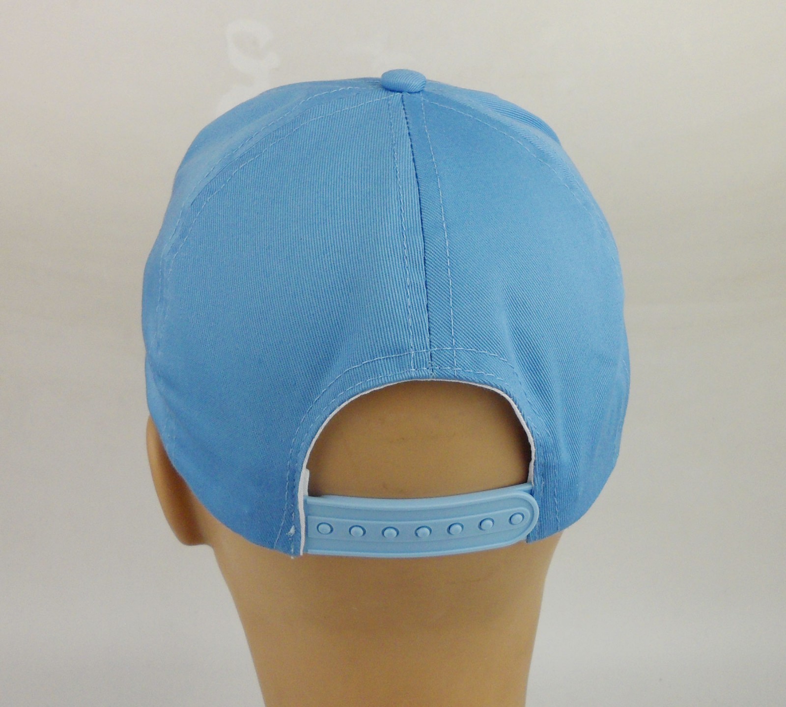UNITED NATIONS PEACEKEEPING FORCES BLUE BASEBALL CAP PKO UN BLUE HAT ...