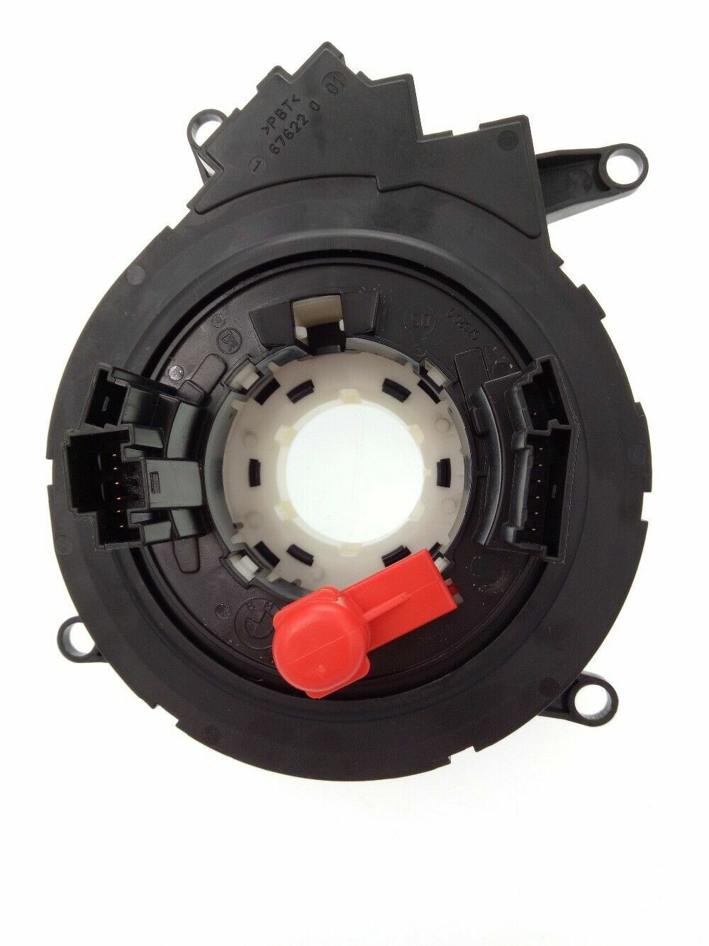 61316976394 Steering Wheel Clock Spring For BMW 5' 6' E60 E61 E63 E64 ...