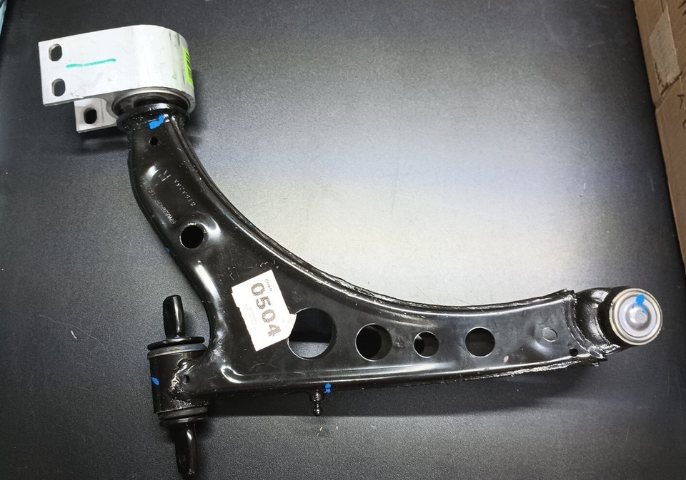 Genuine GM Front Passenger Side Lower Control Arm 84376572 | eBay