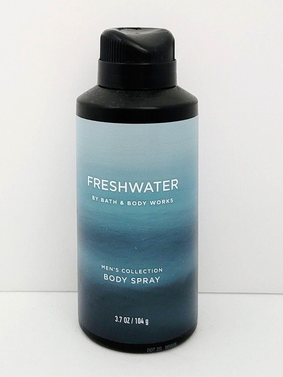 Bath & Body Works Freshwater Men's Collection Deodorizing Body Spray | eBay