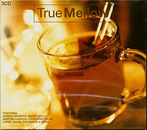 Various Artists - True Mellow - Various Artists CD B6LN The Cheap Fast Free Post 602498426708 | eBay