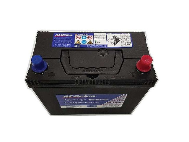 Honda Integra Dc5 Type R Car Battery for sale online | eBay