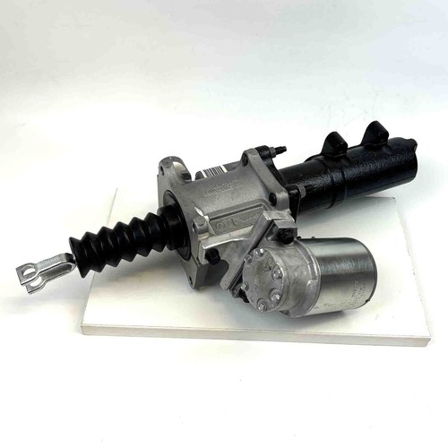 Hydro-Max Bremskraftverstärker 0204745907 + Ametek Pumpe 2772876 ...