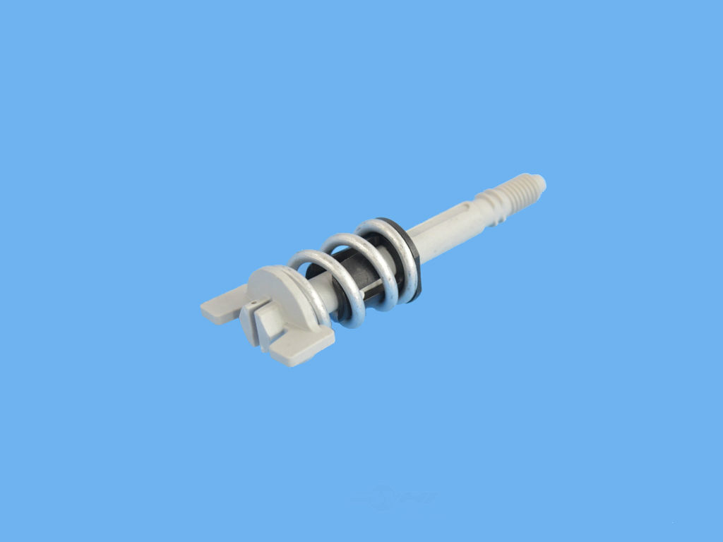 License Plate Light Assembly Screw-North, VIN: H Mopar fits 2015 Jeep ...