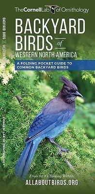 Backyard Birds of Western North America by The The Cornell Lab of ...