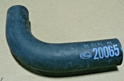 Gates 20065 HVAC Hose D5NN-8260-D 164935 231094 3768767 219 1881804 | eBay