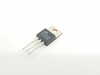 GL7815 GS TRANSISTOR NOS ( New Old Stock ) 1PC. C53U2F261119 | eBay