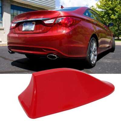For 2014-2019 2018 Hyundai Sonata Shark Fin Roof Antenna Cover AM/ FM ...