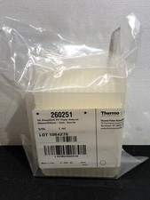 PK 5 Nunc 1ml Filtering Deepwell Microplates 20um Pet Frit 278011 ...