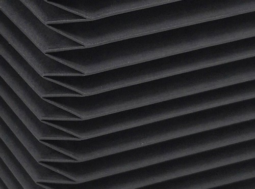 New Hand Made Bellows 110-171mm for Arca Swiss 4x5 Large Format Camera ...