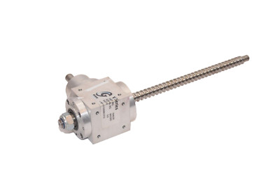 GAM GEAR 760122 L-045-1:1-E030000-[9.5] Right Angle Spiral Gearbox | eBay