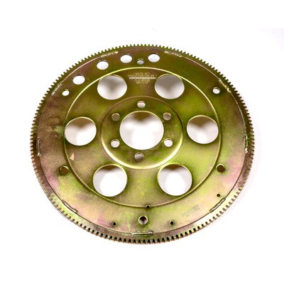 PRW INDUSTRIES INC. Chromoly Flexplate - SFI 166T Pontiac V8 57-79 ...