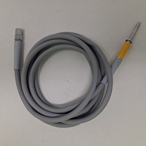 Karl Storz 495NCS Fiber Optic Light Source Cable | eBay