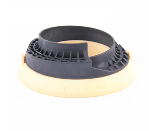 JAGUAR XK Cabrio X150 Spring Upper Insulator C2D16903 NEW GENUINE | eBay