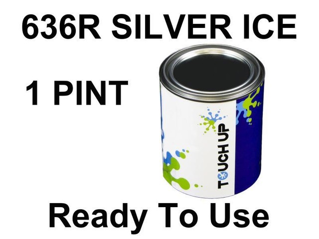 1 Quart Paint Ready to Spray for Chevrolet GMC Truck Car Multiple Color ...