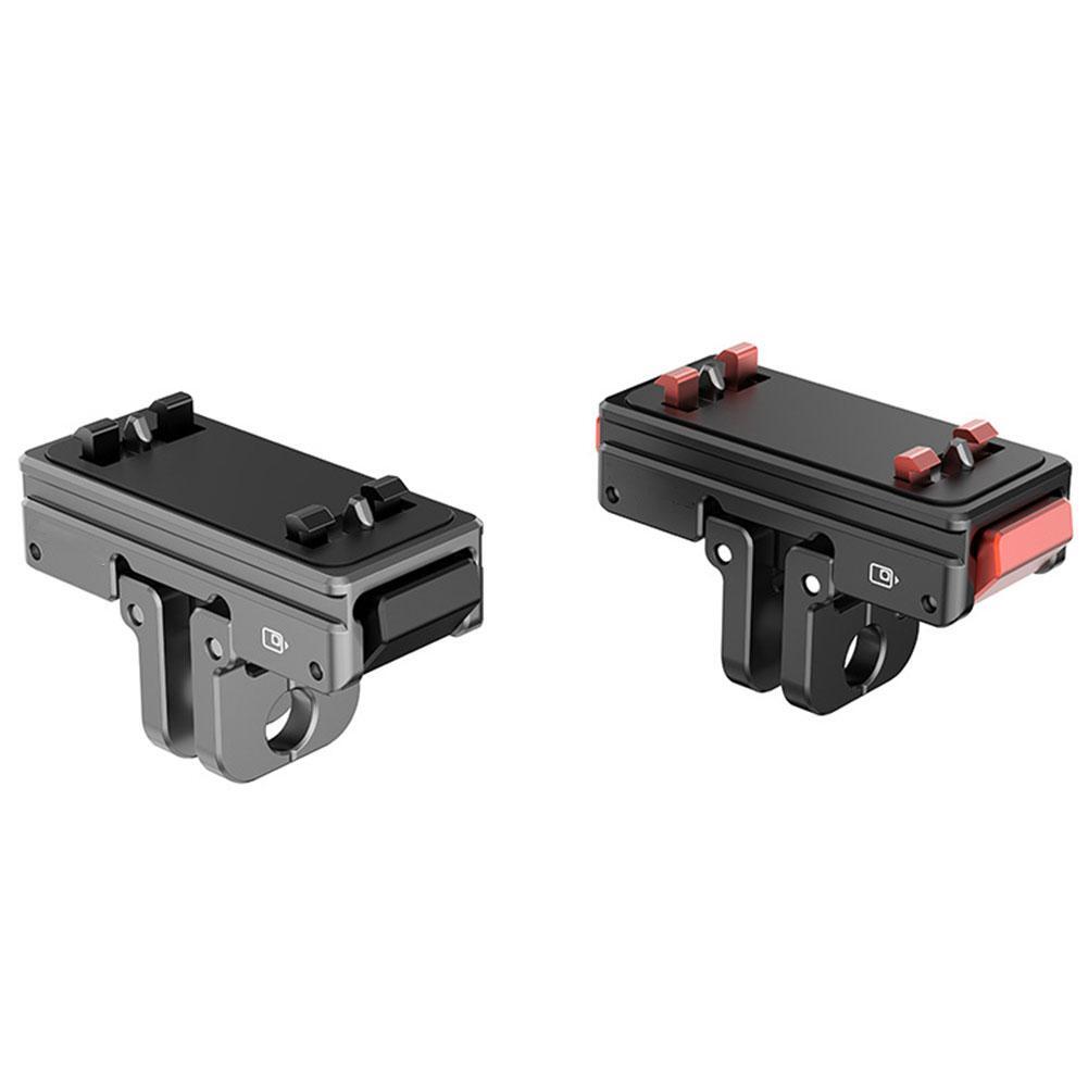Quick Release Adapter Mount Bracket For Insta360 Ace Pro/ Ace Camera ...