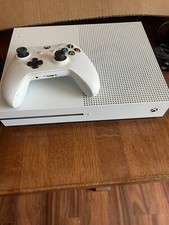 Microsoft Xbox One S Minecraft Limited Edition Bundle 1TB Green & Brown ...