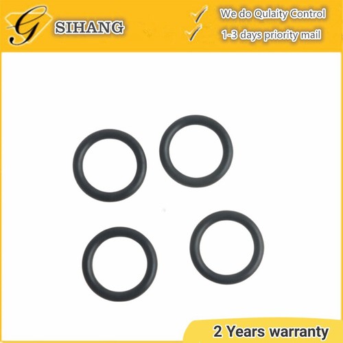 Engine Coolant Pipe O-Ring Fit for Dodge Challenger Charger Durango 5 ...
