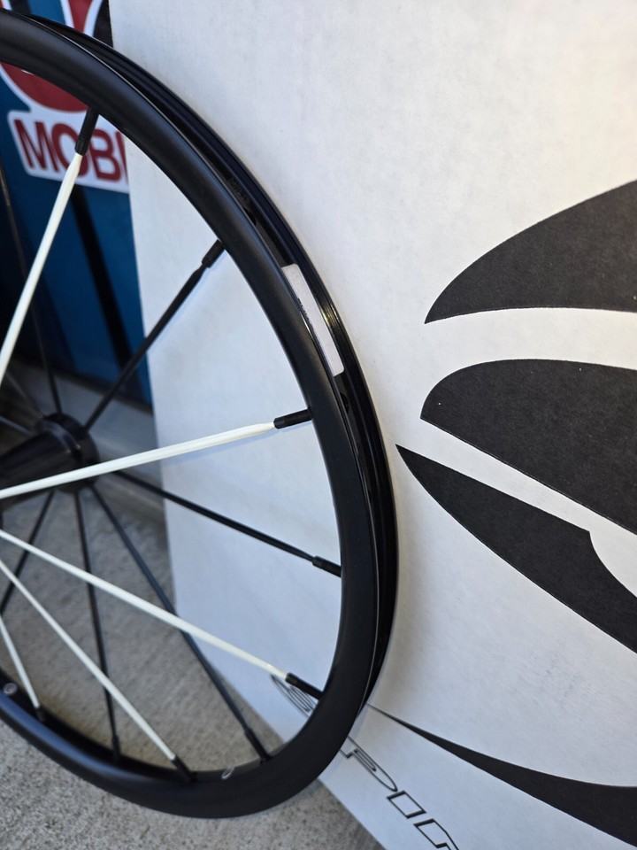 NEW SINGLE Rim Spinergy B LX L Wheelchair Wheel 20" blade spokes | eBay