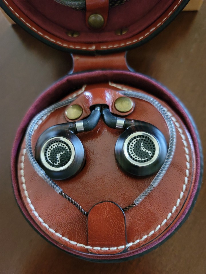 Sandy Audio Aiya | eBay