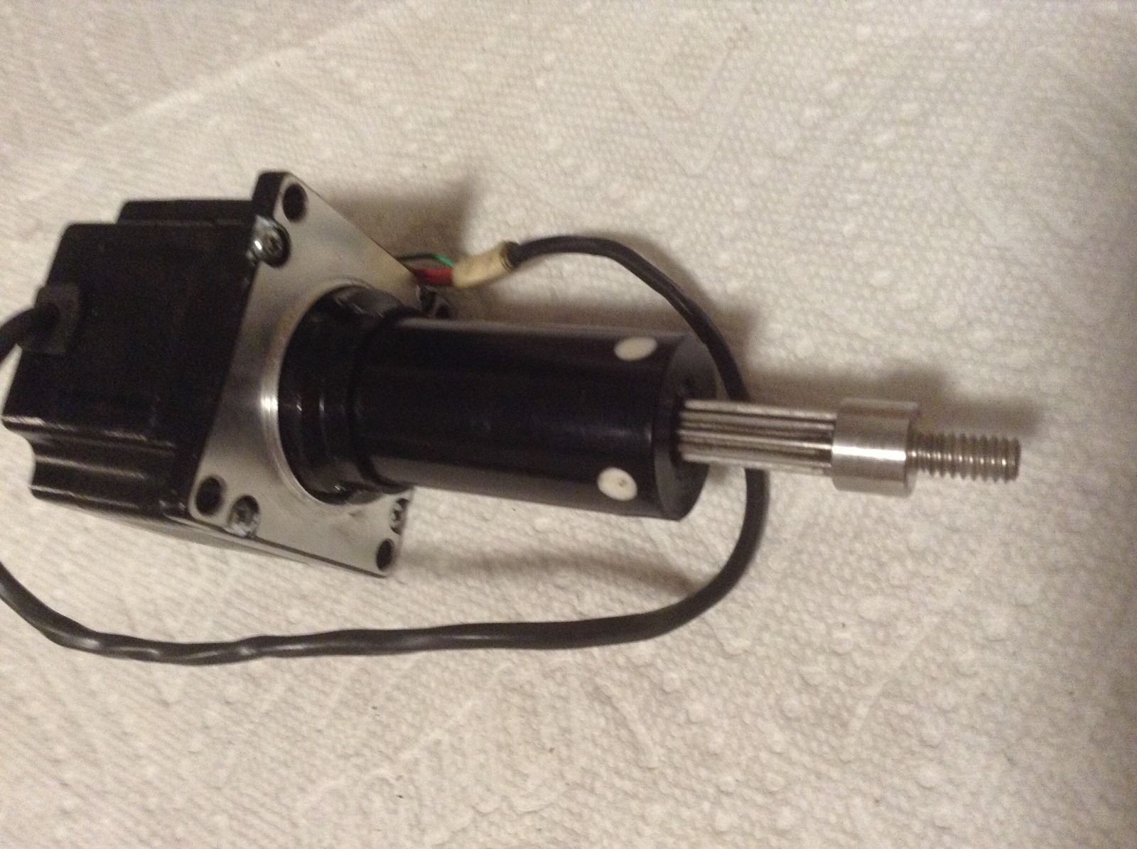 Haydon Switch 57F4A-05-098ENG | eBay