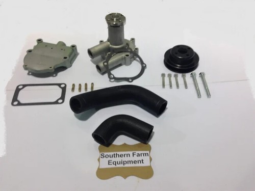 NEW YANMAR WATER PUMP CONVERSION KIT FITS: YM1700, 2TR17 | eBay