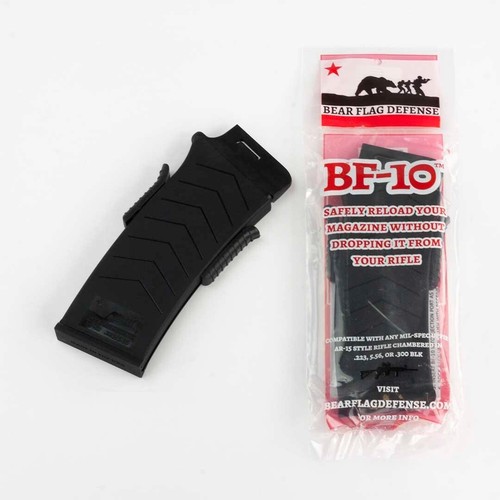 Bear Flag Defense BF-10 .223/5.56/.300 Fixed Magazine Loader MBF10 ...