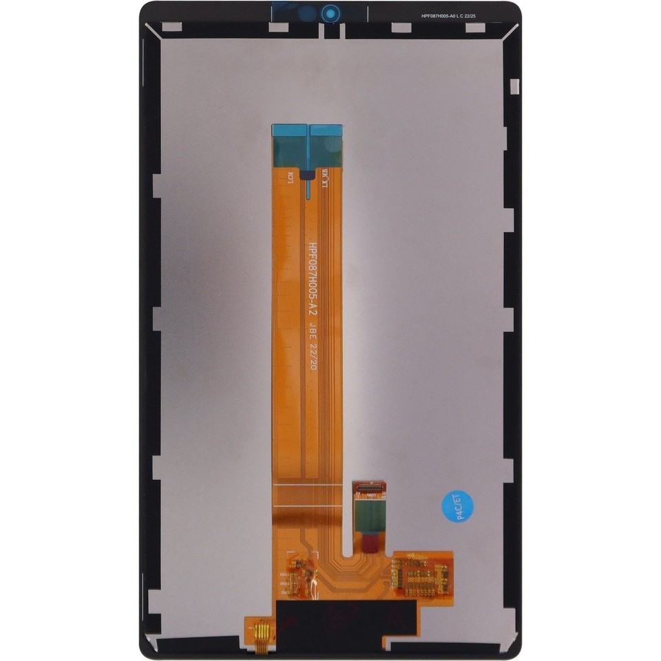 Touch Compatible For Samsung Galaxy Tab A7 Lite T220 (Wifi Version ...