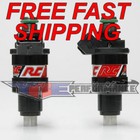 RC 550cc Flow Matched Fuel Injectors Mazda RX8 GT R3 1.3L NEW Pair ...