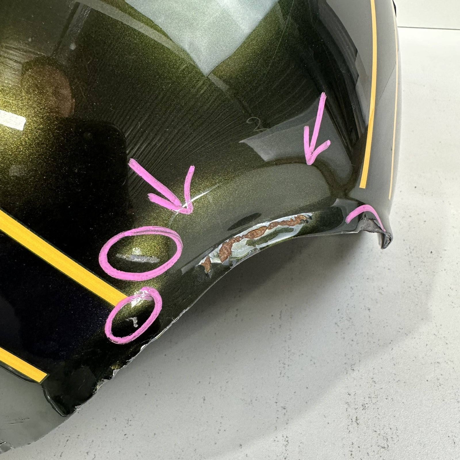 Kawasaki Z900RS Z900 2020 Fuel tank 510905200J01 | eBay