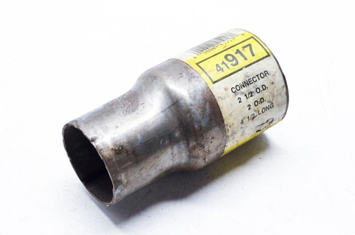 Dynomax 41917 Exhaust Reducer NOS | eBay