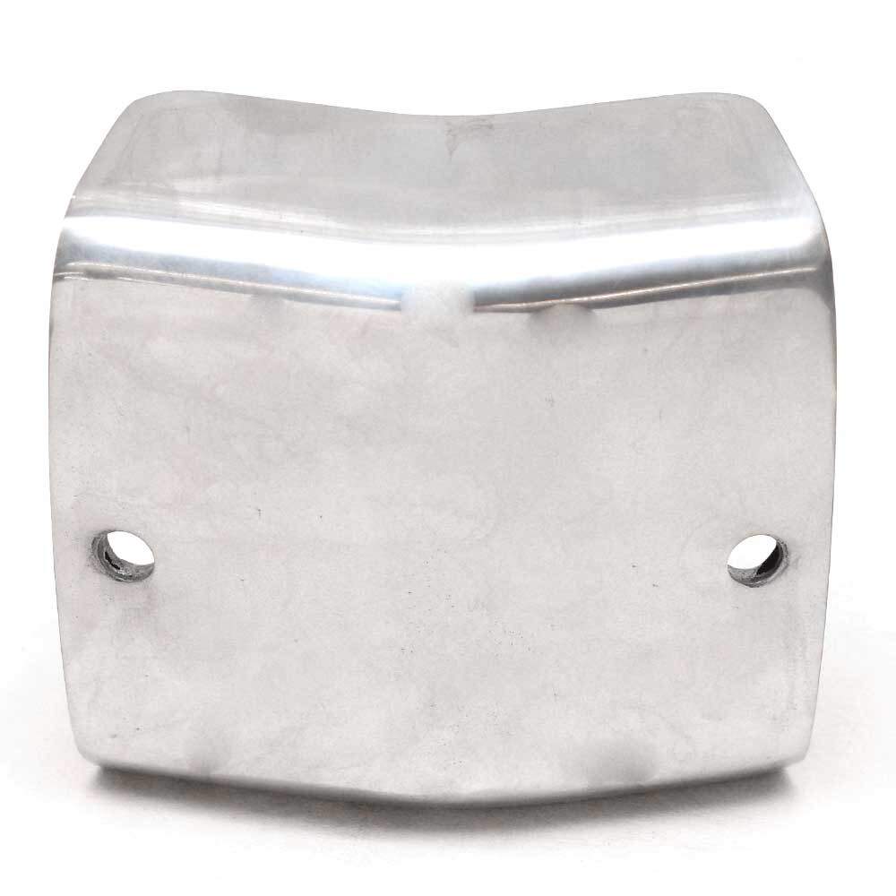 Premier Pontoon Boat Corner Cap Bracket MBW20002600 | 4 3/8 Inch | eBay