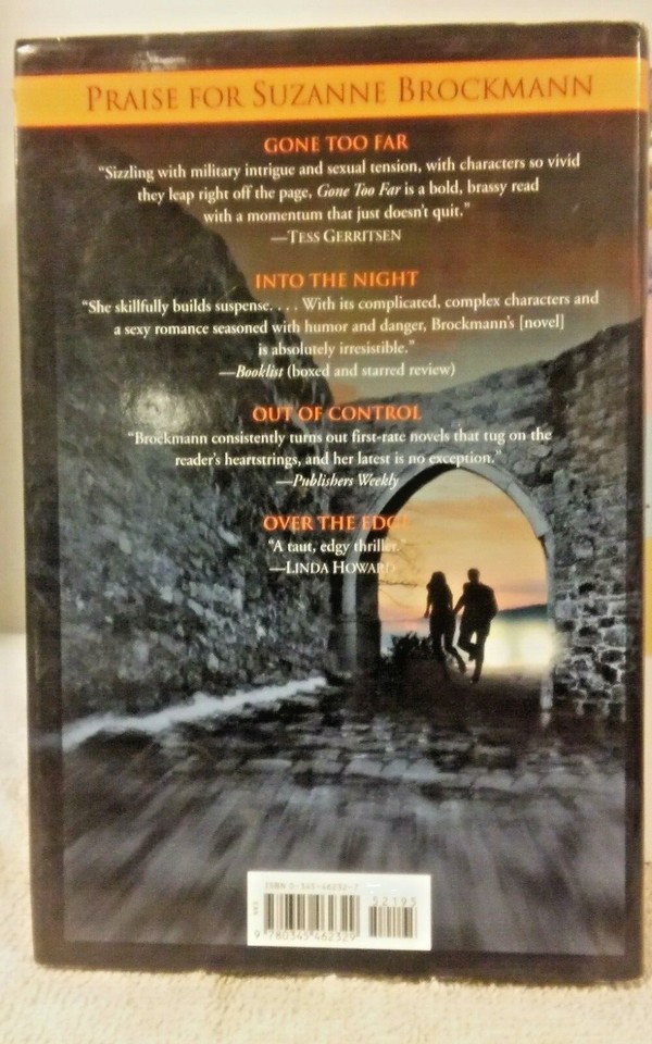 Flashpoint by Suzanne Brockmann ( Hardcover, 2004) | eBay