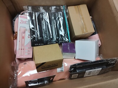 Amazon Random Items 20 + Items Liquidation Mixed LOT Women's items | eBay