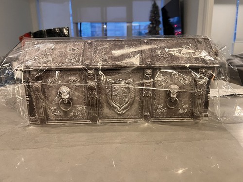 Nosferatu Popcorn Bucket Brand New | eBay