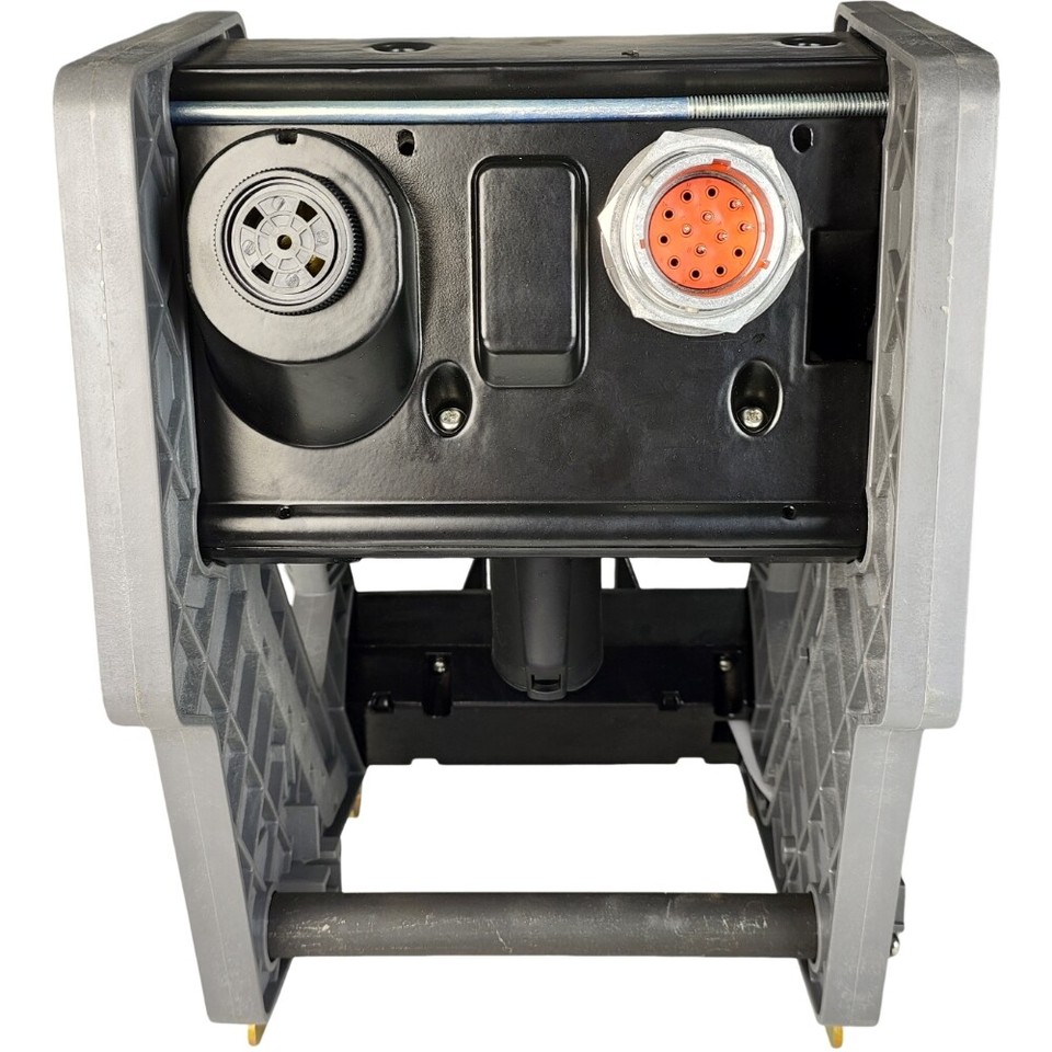 Control Box 1001091153 0272778 for JLG Scissor Lift 2632ES 2646ES ...