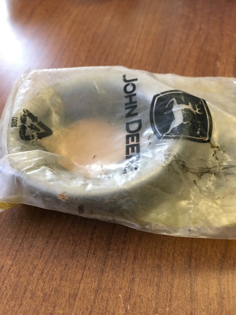 John Deere Sleeve R135247 for sale online | eBay