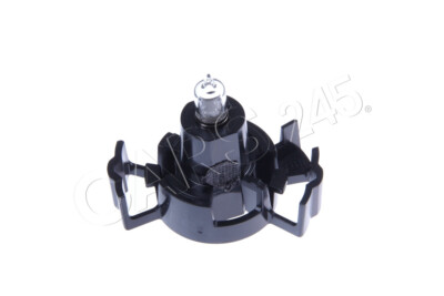 Genuine BMW E85 E86 Coupe Parking Light Bulb With Socket OEM ...